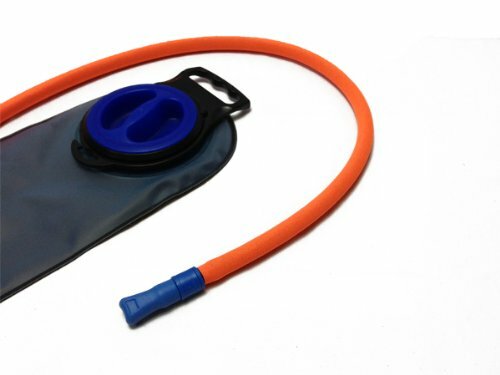 Hydration pack drink tube insulator insulated hose cover sleeve.. for ...