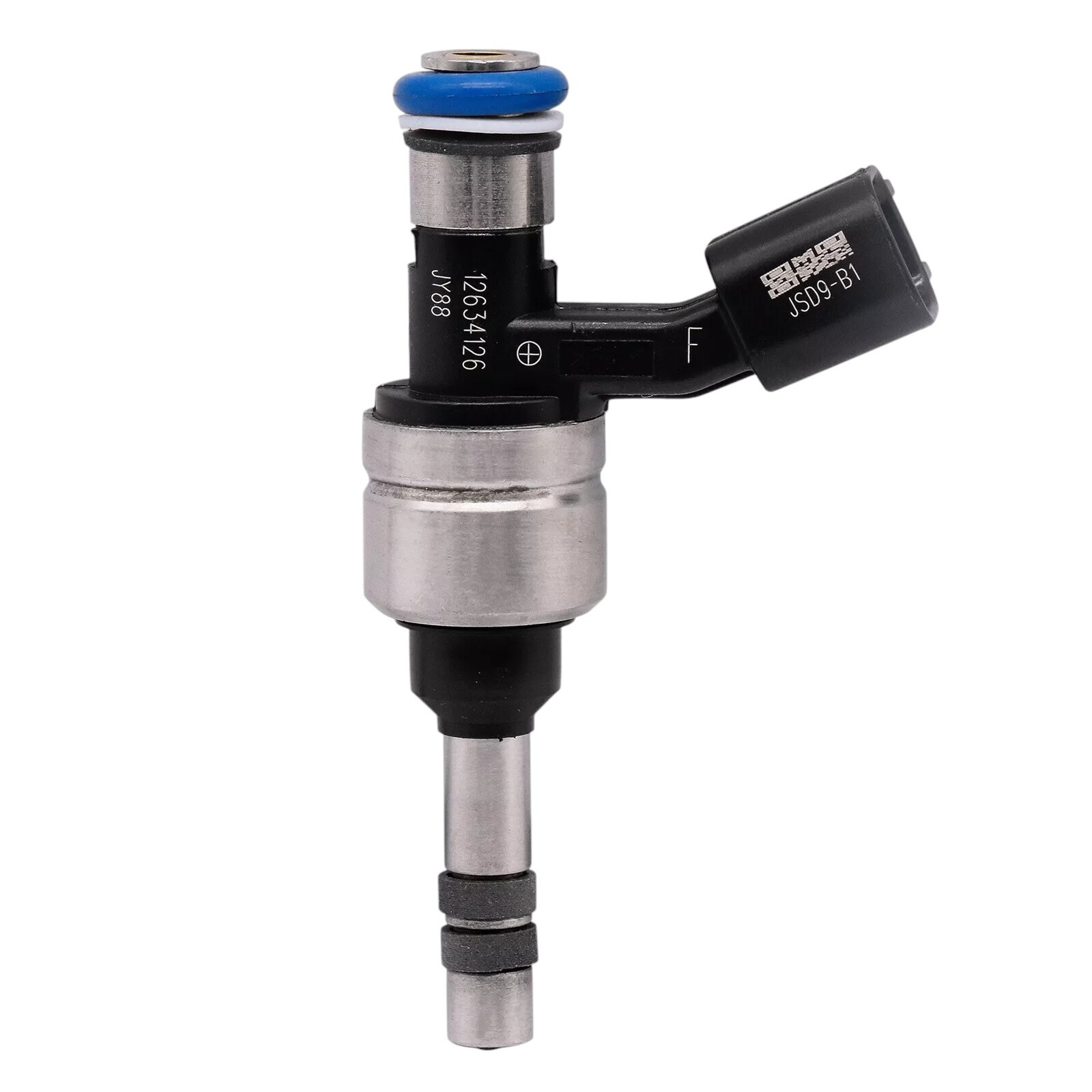 x6 OEM ACDELCO Fuel Injectors for 12-21 Buick Cadillac Chevy Impala GMC ...