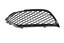 Genuine MERCEDES A205 C205 S205 W205 Cabrio Front Bumper Grill Left ...
