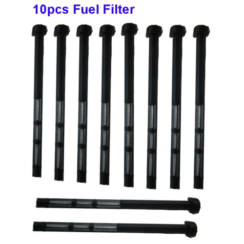Fuel Filter For Craftsman Cub Cadet Murray Yard Machines MTD Huskee ...