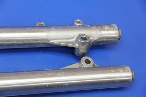 2013 96-17 Suzuki DR200SE DR200 Front Fork Suspension Forks Leg Damper ...