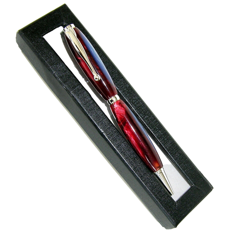 Pens Beautiful Designer Handmade Acrylic Ballpoint Twist Pen For Gifts ...