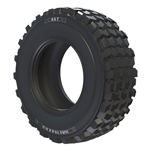 BKT Sure Trax HD 12-16.5 F/12PLY (1 Tires) | eBay