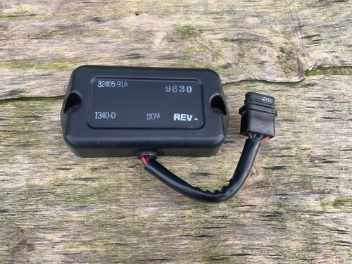 Harley Davidson FXR FLH DYNA SOFTAIL EVO 1340 Ignition Module 32398-91A ...