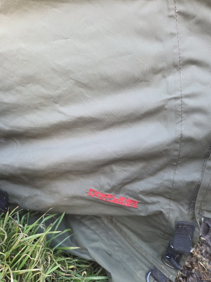 Angling Intelligence Brolly 60 Inch | eBay UK