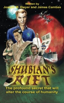 Shubian's Rift: Volume 1, Dwyer, Cambas New 9781456342555 Fast Free Shipping-, 9781456342555| eBay
