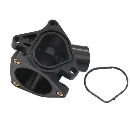 Coolant Thermostat Housing Case Fits for 2007-2014 Honda CR-V 2.4L ...