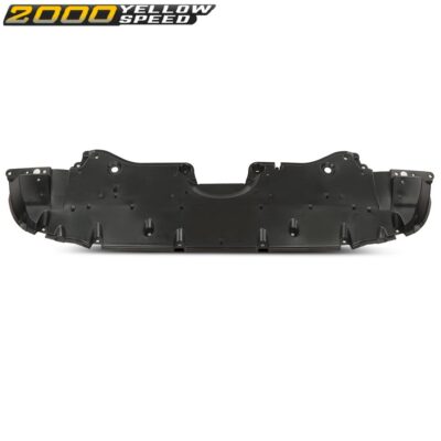 Fit For 2019-2021 Toyota RAV4 514410R100 Black Engine Splash Shield ...