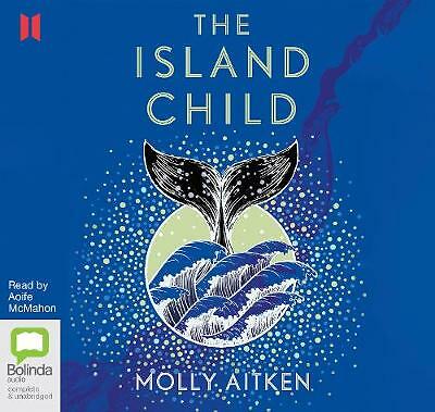 The Island Child by Molly Aitken (Audio CD, 2020) for sale online | eBay