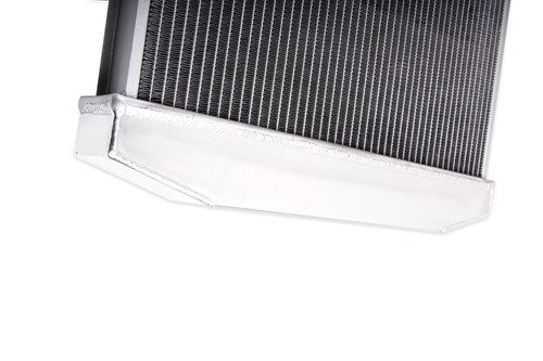 4 Row Aluminum Radiator For 1988-1999 Chevy GMC C/K 1500 2500 3500 ...