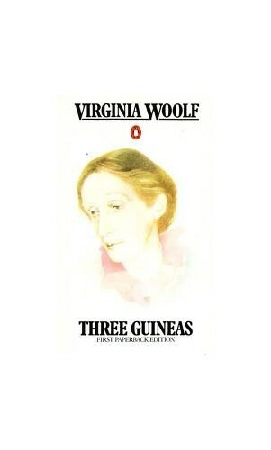 Three Guineas by Woolf, Virginia Paperback Book The Fast Free Shipping ...