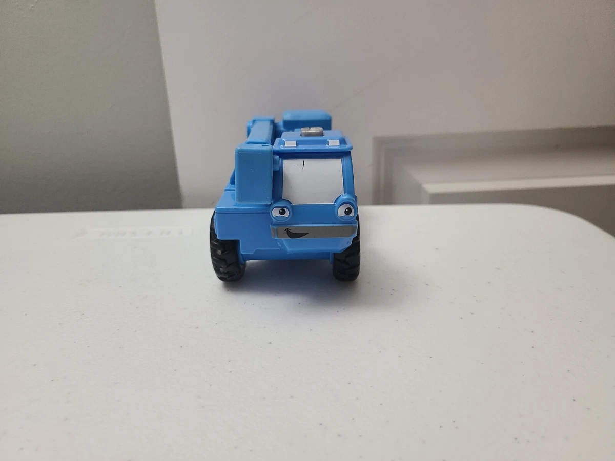Lofty Bob The Builder Toy