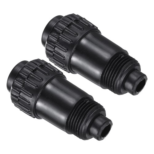 Air Compressor Oil Cap Plug, 2 Pack 20mm Replacement Oil Breather Vent ...
