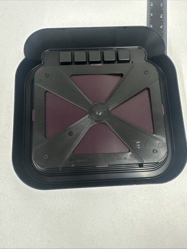 Yahtzee Deluxe Edition Game Dice Rolling Board Tray Replacement Part | eBay