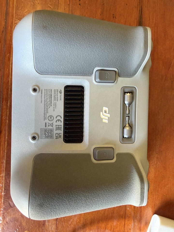 DJI Mini 3 Pro, Fly More Kit, RC Controller | eBay Australia