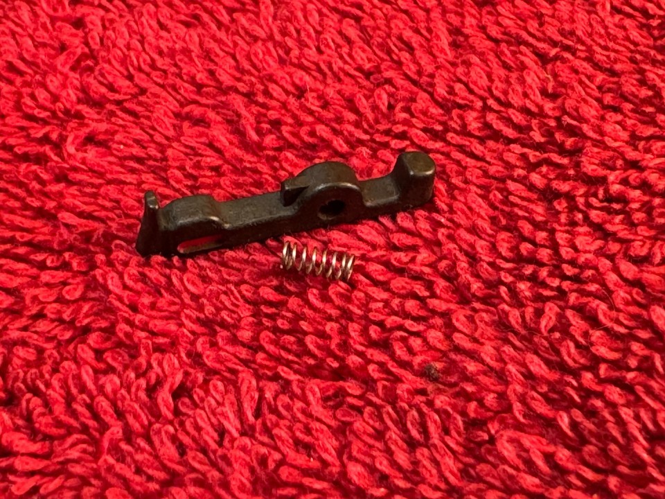Taurus PT111 G2 G2c Chamber Indicator & Spring- 9mm- 31887d | eBay