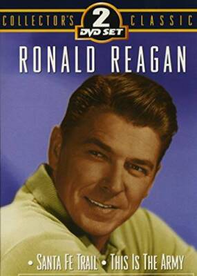 Ronald Reagan - DVD By Ronald Reagan - VERY GOOD | eBay