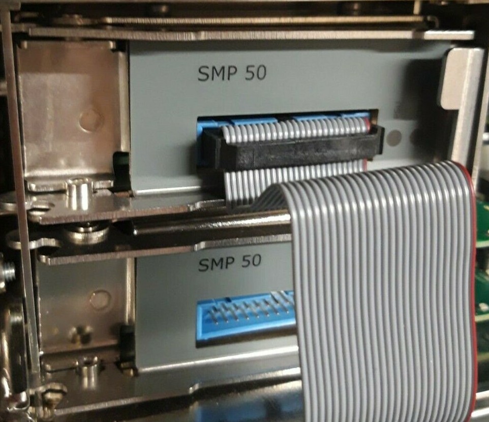 Axon Power Supply SMP 50 (SMP50) | eBay