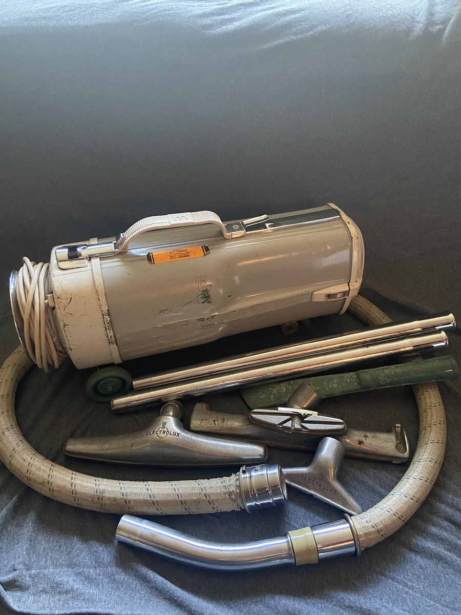 Electrolux Vacuum Cleaner Models Wahlee Online Store. WELL Q6