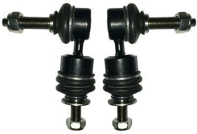 Pair Rear Sway Bar Links Fits Volvo Mazda K80867 | eBay