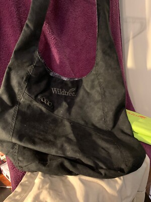 Wildtree Logo Hobo Bag By OGIO | eBay