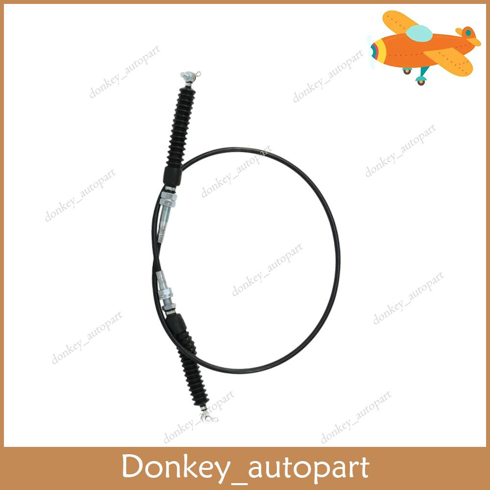 7081862 Shift Cable Gear Selector For 2014-2019 Polaris RZR 1000 XP Turbo | eBay