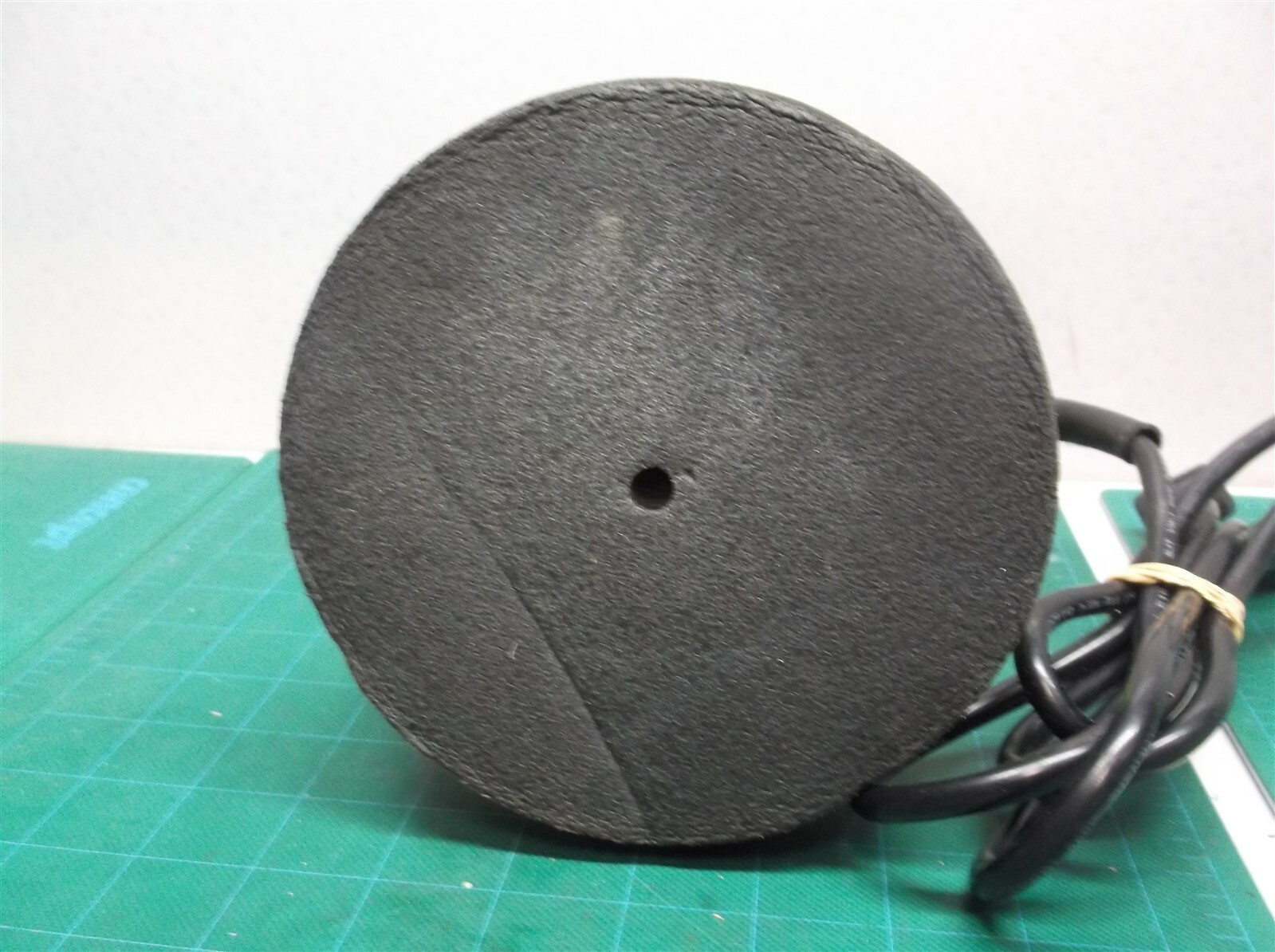 Ryobi RB60G 6" Green Electric Corded Orbital Buffer Polisher ...