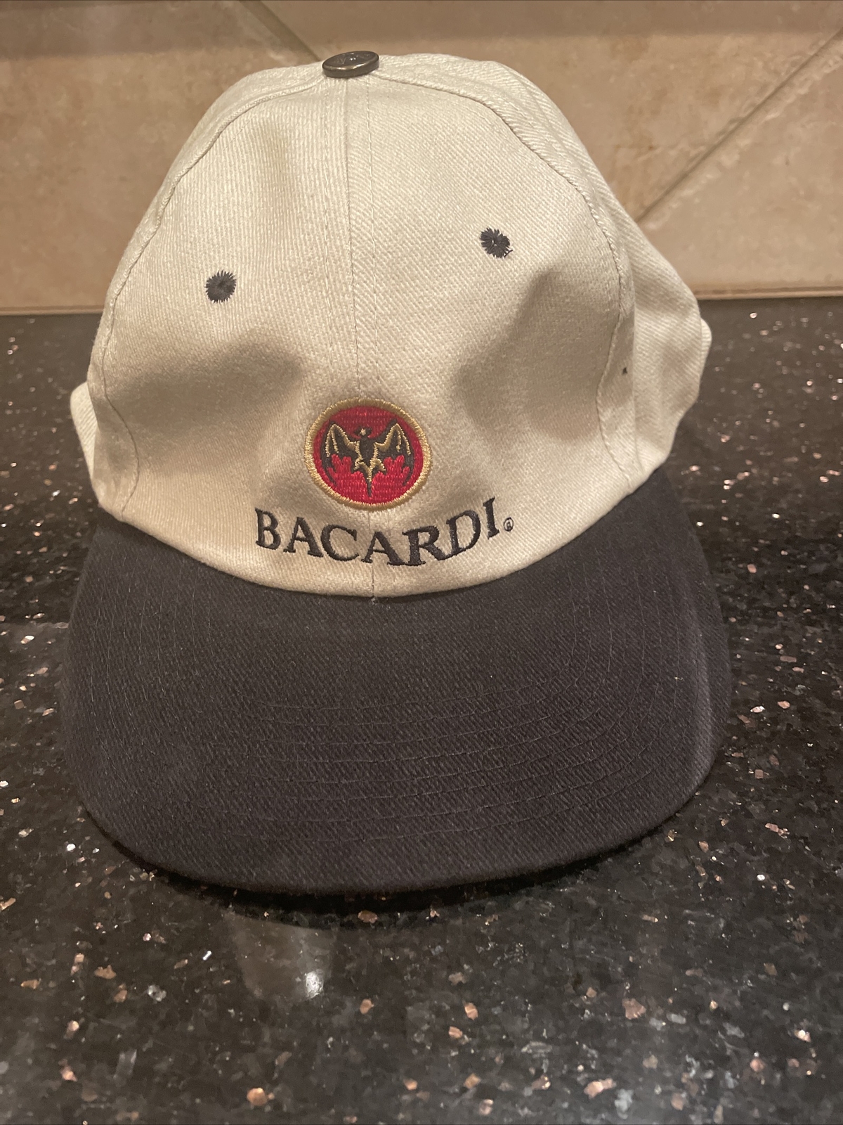 bacardi hat | eBay