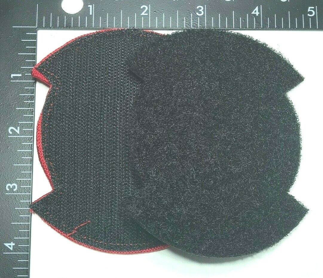 US AIR FORCE 452D CONTINGENCY RESPONSE SQ RAPID WARRIOR PATCH (AFC ...