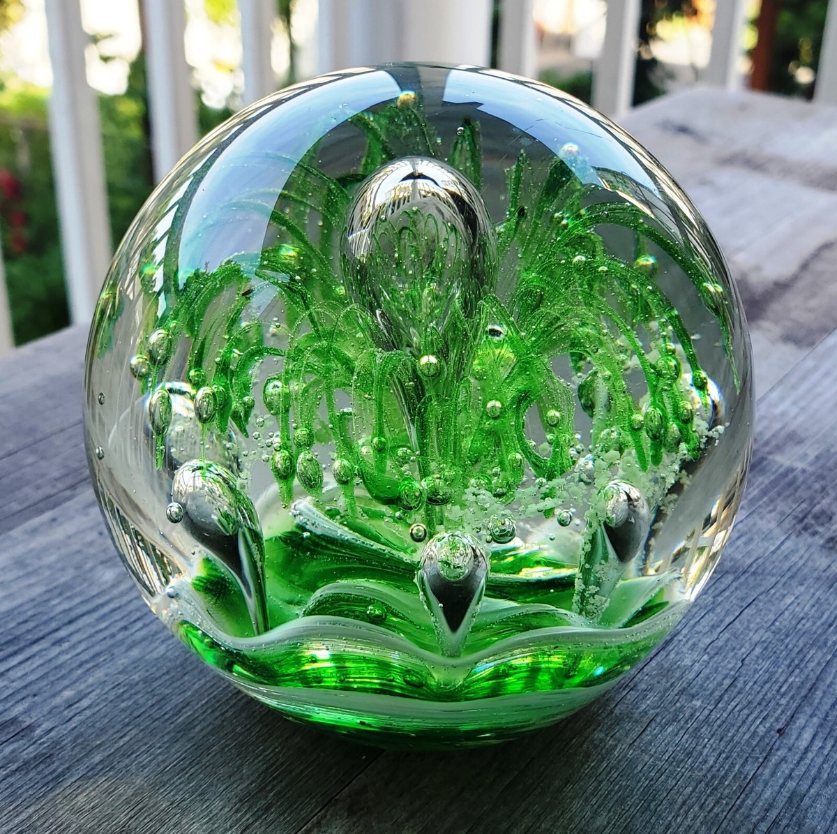 Glass Paperweights Antique Values Antique And Vintage Paperweight