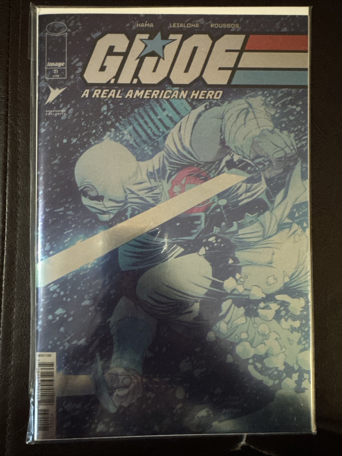 3 GI Joe Compendium Skybound Comics Kickstarter RARE ARAH 21, Yearbook ...
