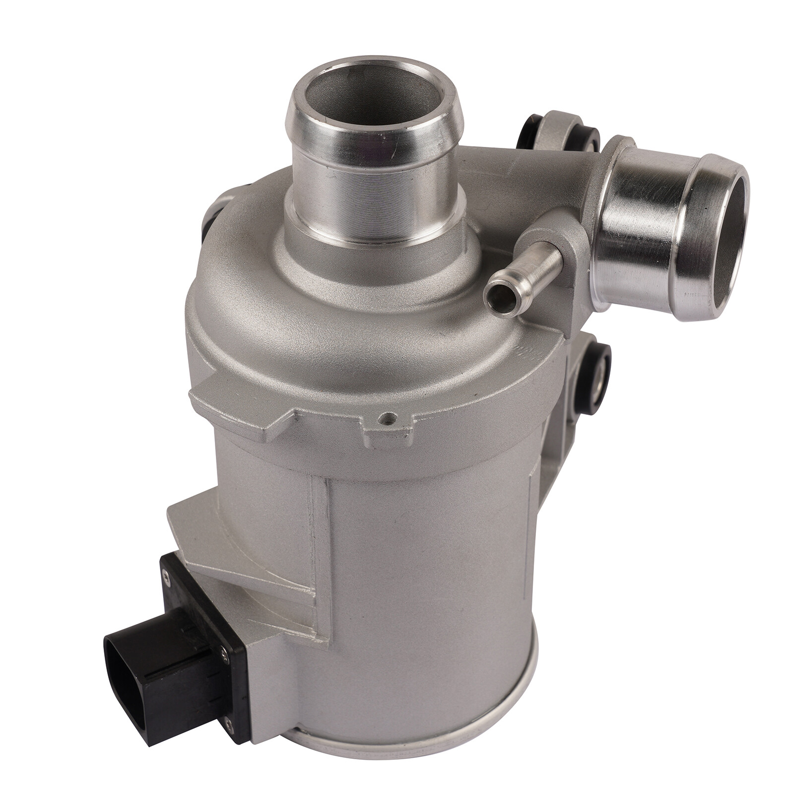 Additional Water Pump 2742000107 For Mercedes C180 1.6L C200 C250 E200 ...