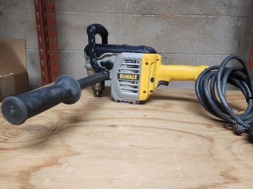 Dewalt DWD450 1/2 VSR Stud & Joist Drill | eBay