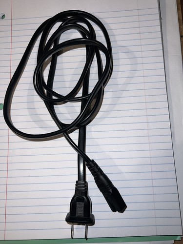Power Cord For Sharp LCD TV Or Equivalent | eBay