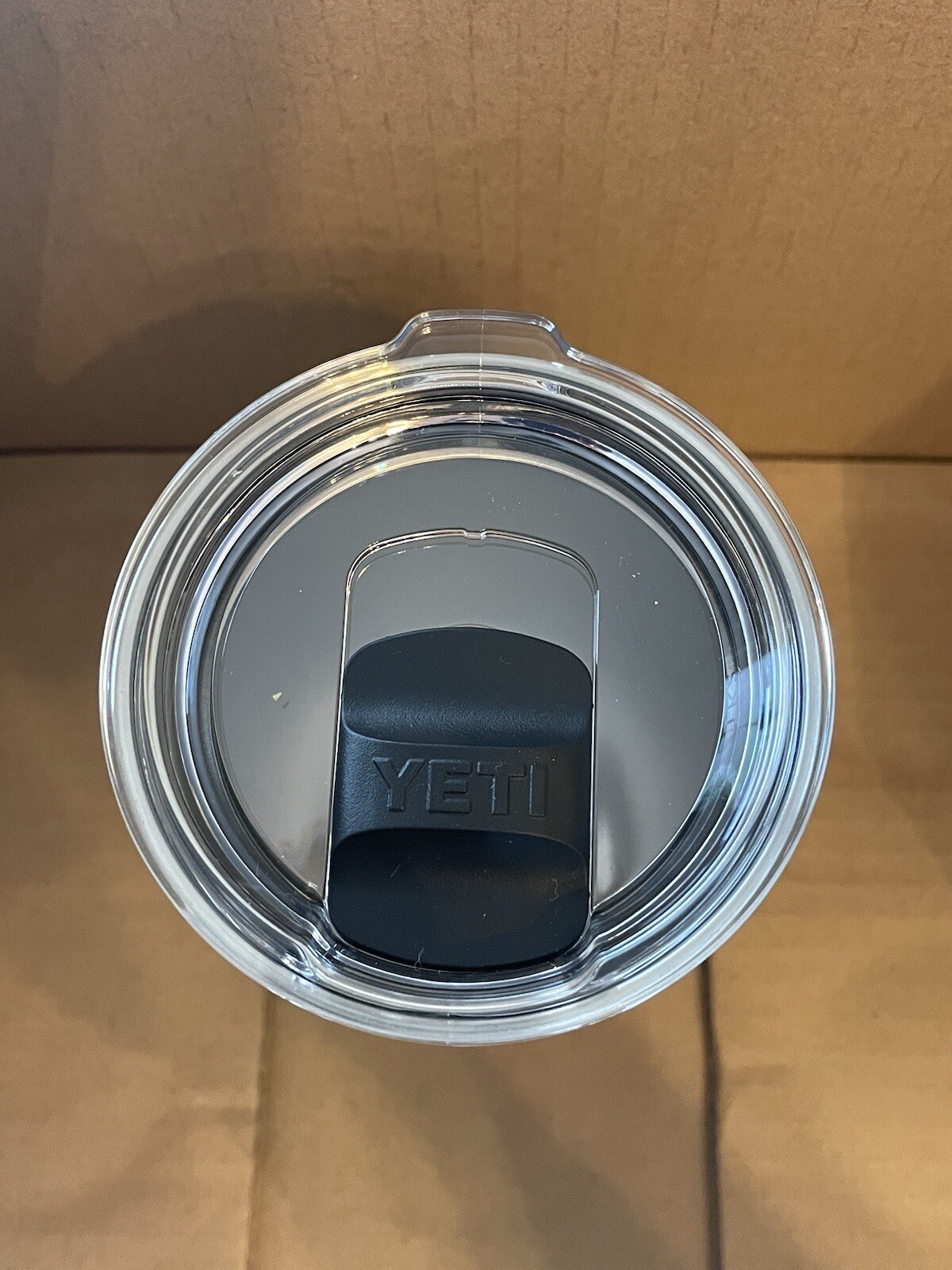 20oz Arizona University Yeti Rambler With Magslide Lid, Black | eBay