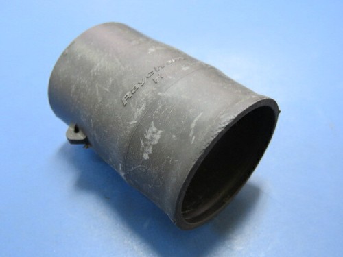 RAYCHEM 202K142-3 Qty of 2 per Lot Heat Shrink Boot Black 42 | eBay