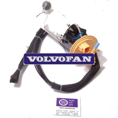 30761739 Fuel pump unit VOLVO S80 V70 V70XC S60 (2003-2006); XC90 (2003 ...