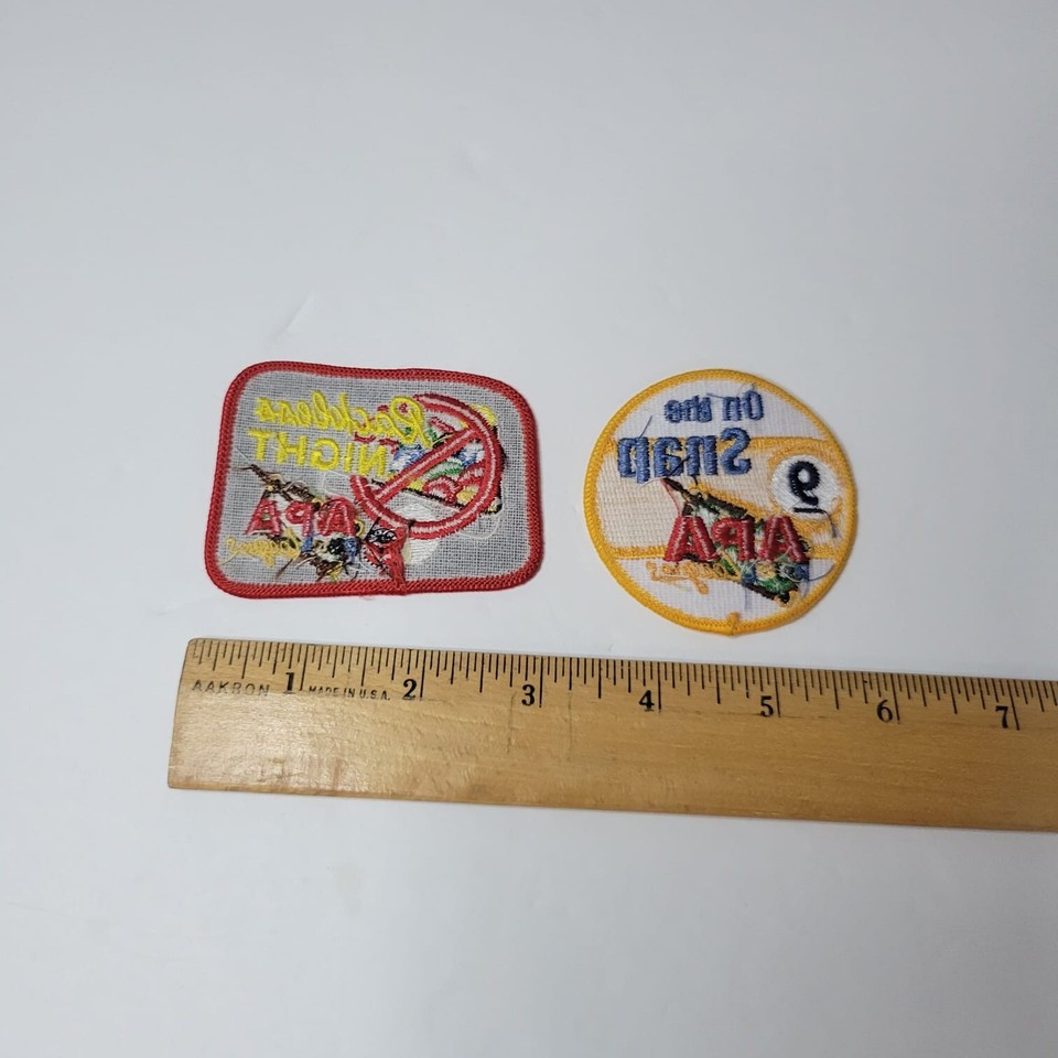 APA 9 Ball On The Snap Pool Leagues 2.5" & Rackless Night 3 ...