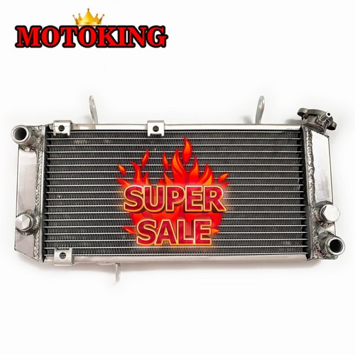 Full Aluminum Radiator for 1997-2001 2000 1999 SUZUKI TL1000 TL1000S TL ...