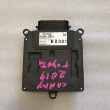 OEM Toyota Lexus LED Headlight Control Unit LED Computer 89908-53020 ...