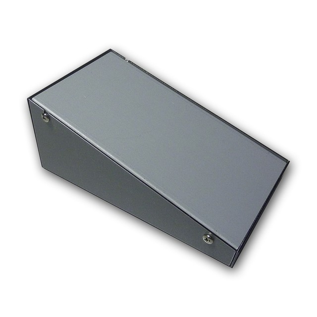 Sf542 DIY Blank Sloped Pedal Fuzz Project Enclosure X 20pcs for sale ...