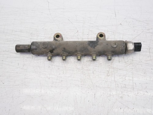 Compatible pour Tube Rail für Mitsubishi 2,5 DI-D 4D56T 4D56-HP ...