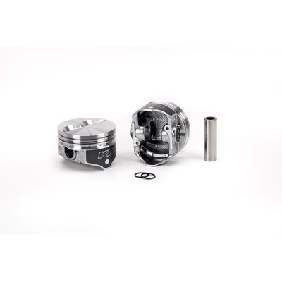 KB Pistons Engine Piston Set KB134.STD; | eBay
