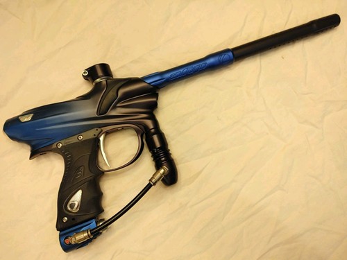 DYE Proto Matrix M6 Paintball Marker Gun | eBay