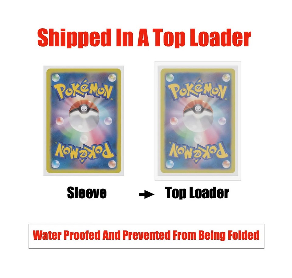 EX/NM Pokemon Cards Ting-Lu 089/187 Master Ball Reverse Holo - Japanese ...