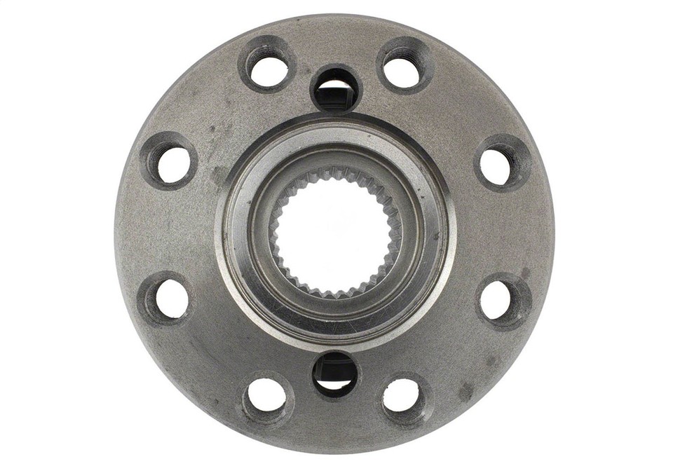 Ford Racing M-4851-C Pinion Flange 8.8-Inch Axle | eBay