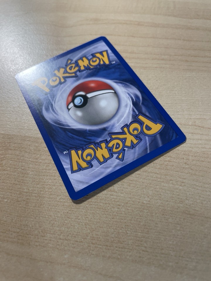 Surfing Pikachu 28/53 Wotc Promo Regular (Near Mint or Better) Vintage ...