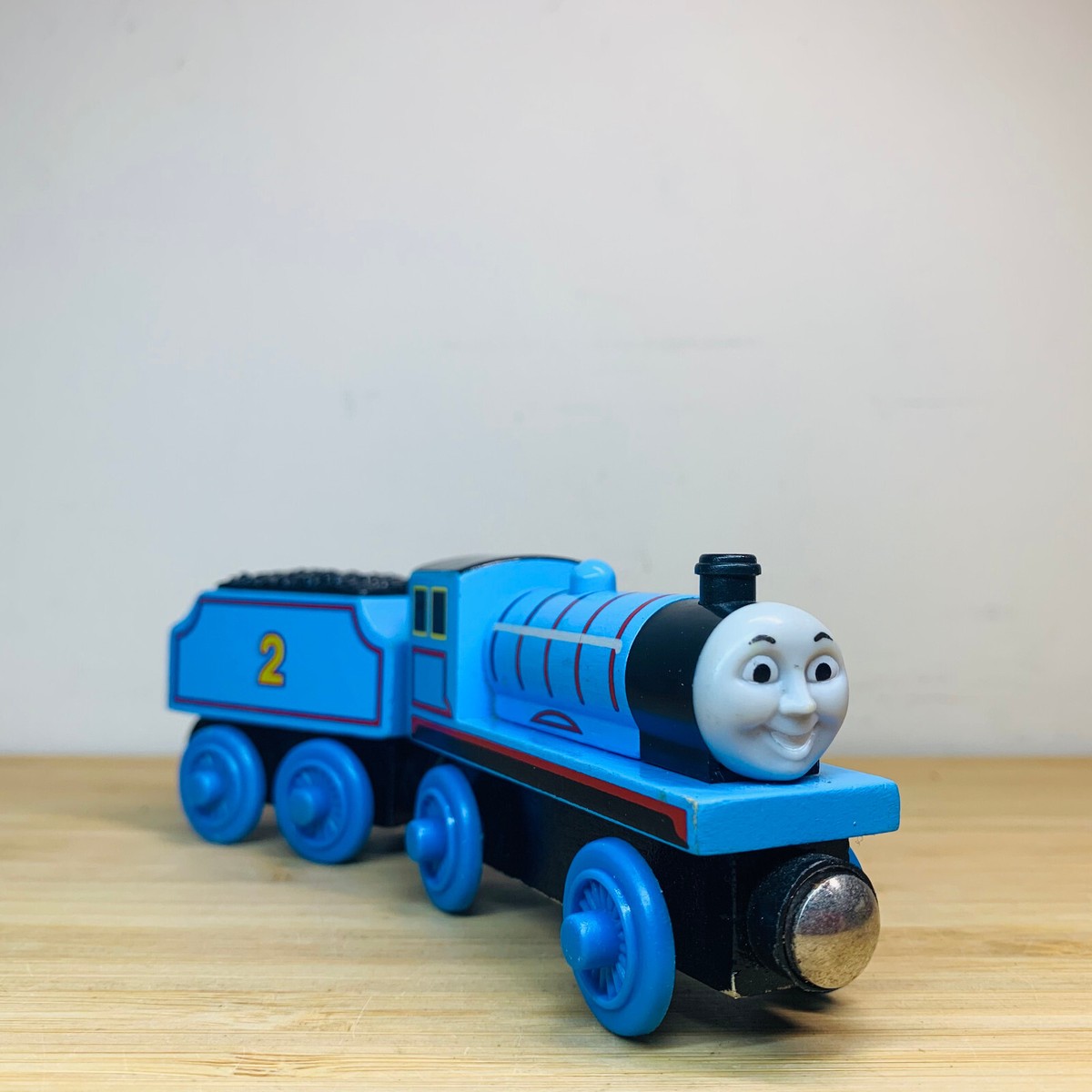 Edward Thomas The Tank Engine In Instances Where Edward Is Truly
