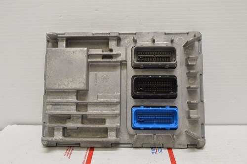2017 2021 GMC Acadia ATS Engine Control Module Unit Ecm 12697606 G56 ...
