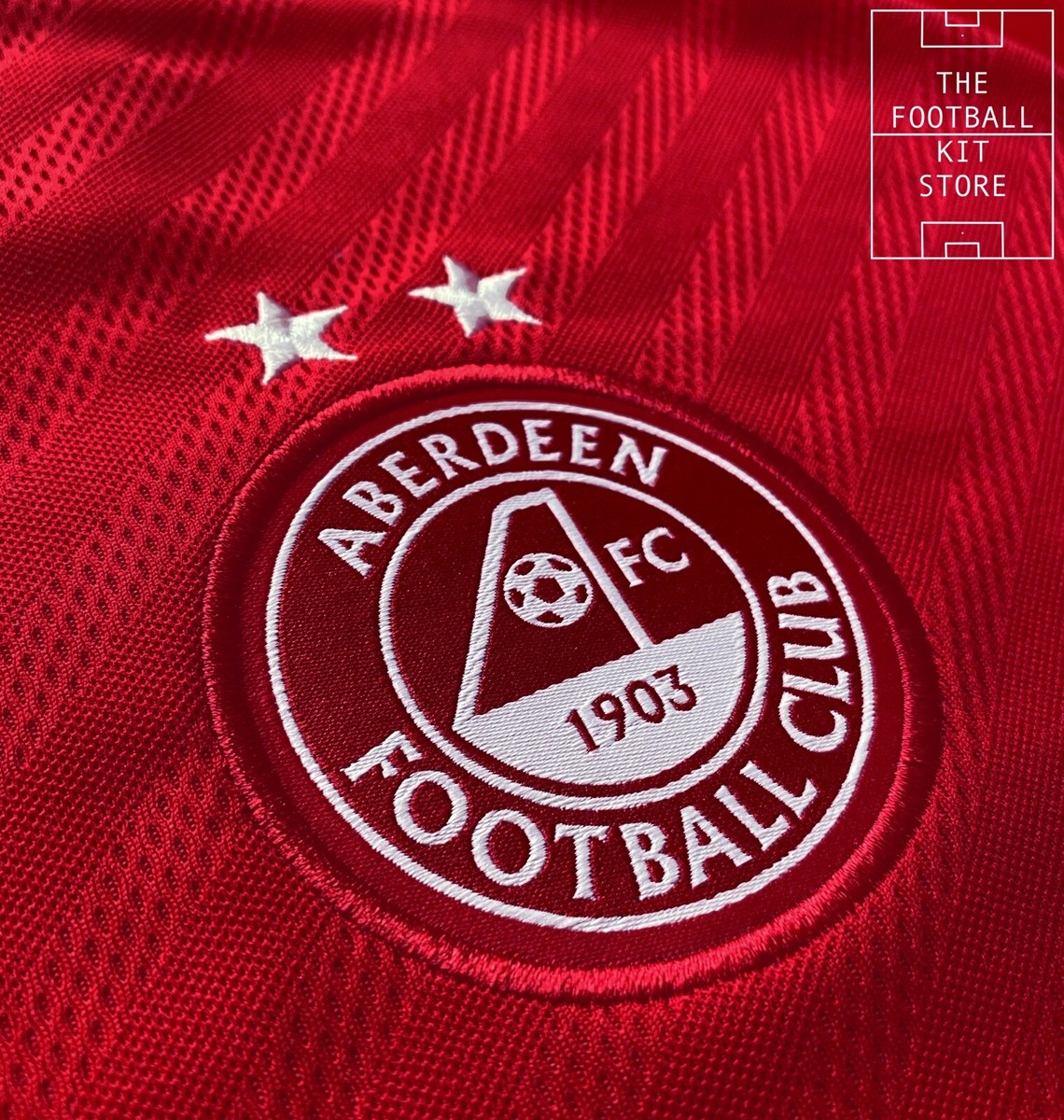 Aberdeen Fc Logo